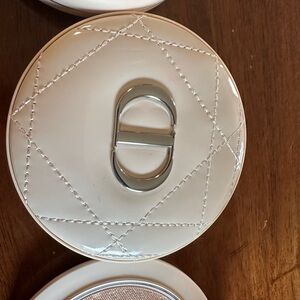 Dior | Makeup | Dior Compact Powder In Nude Glow You Get One Compact ...